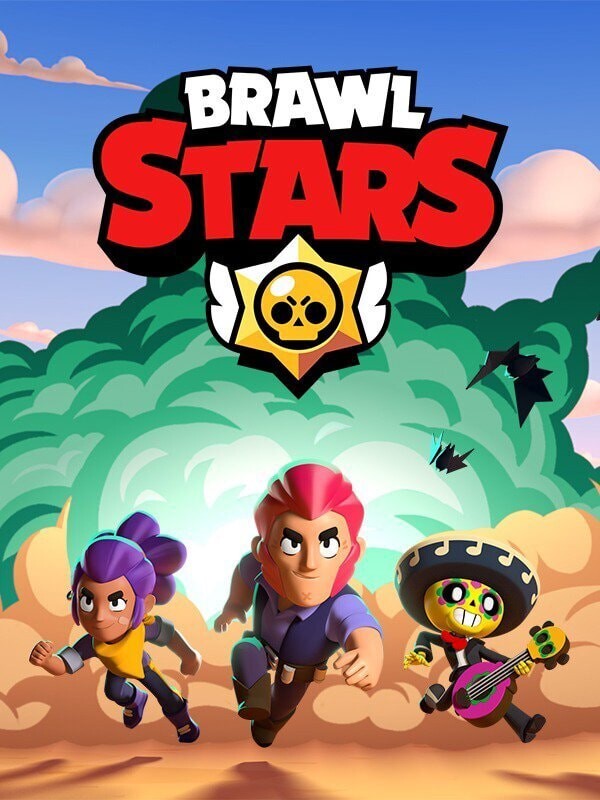 Brawl Stars İndirimli Elmas Ve Brawl Pass Satın Al Foxngame