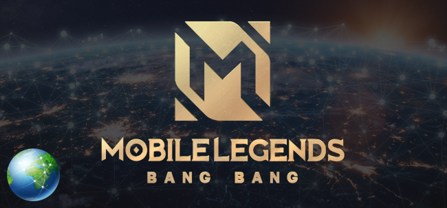 GLOBAL MLBB - GLOBAL Mobile Legends Elmas Satın Al - FOXNGAME