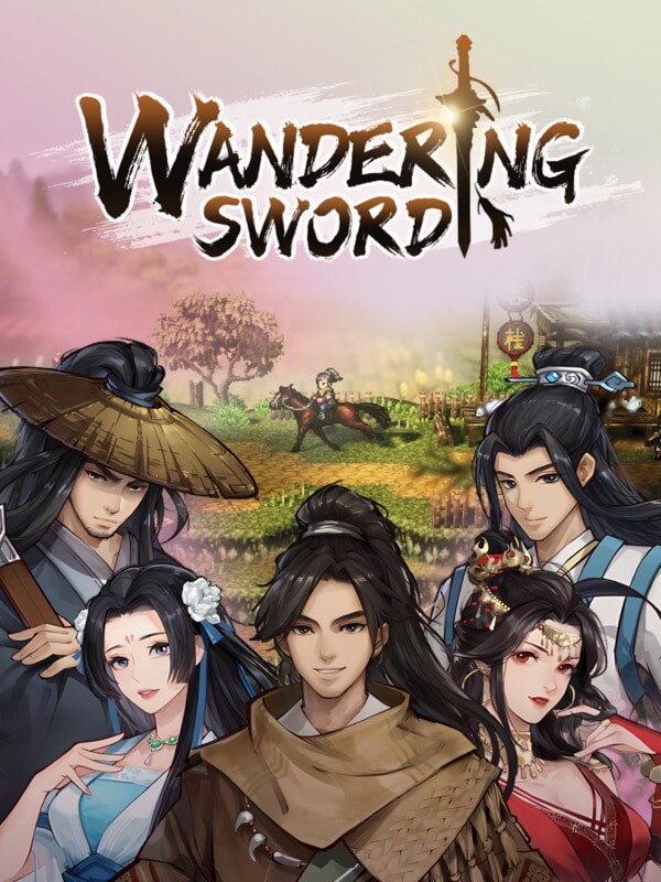 Wandering Sword - FOXNGAME