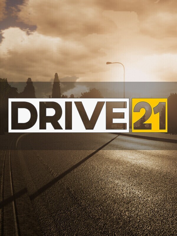 Drive 21 - FOXNGAME