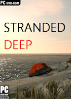 Stranded Deep Satın Al - %25 İndirimli Steam Oyunu - FOXNGAME