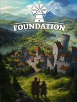 Foundation Satın Al - %20 İndirimli Steam Pc Game - FOXNGAME