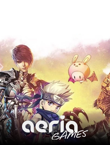 gamespin.com.tr - Aeria Points