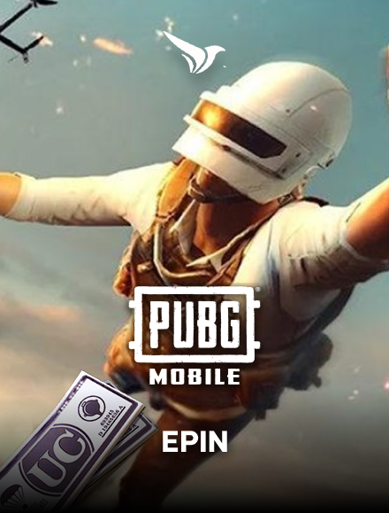 gamespin.com.tr - PUBG Mobile » PUBG MOBILE EPIN